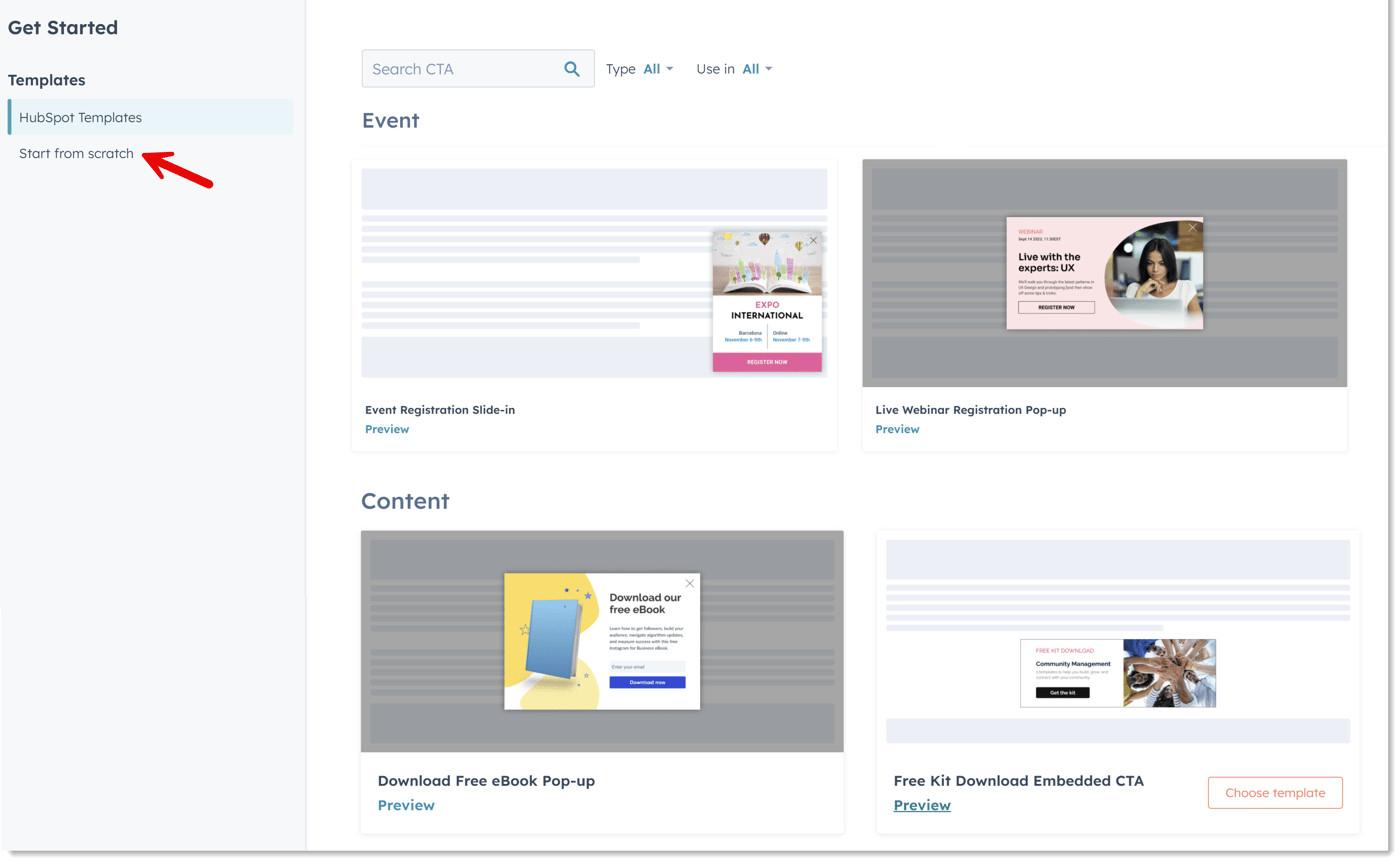 5 Things to Know About HubSpot’s CTA and Pop-Up Shenanigans